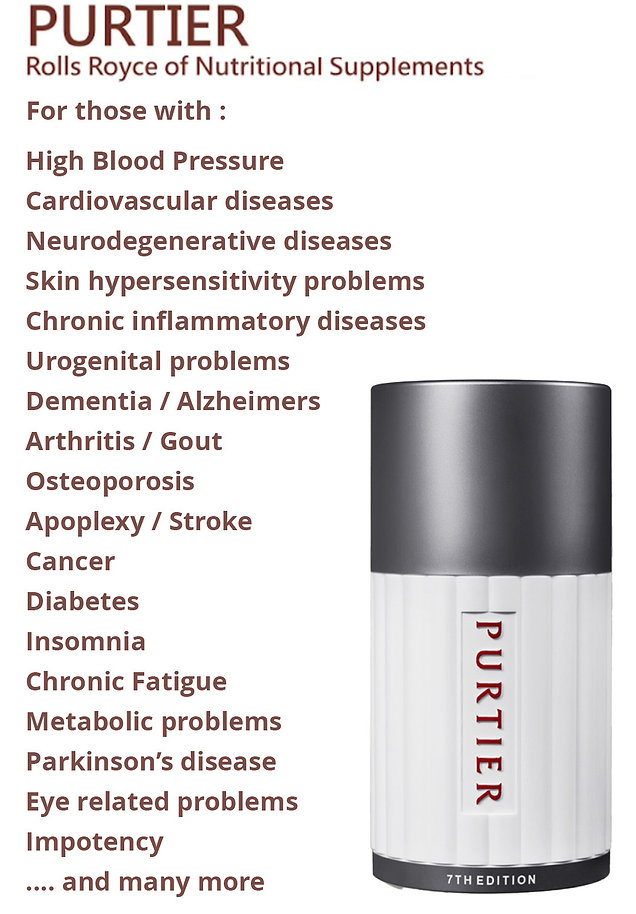 Purtier Placenta 7th Edition Capsules - Firmbook